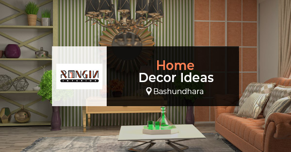 Home decor ideas in Bangladesh